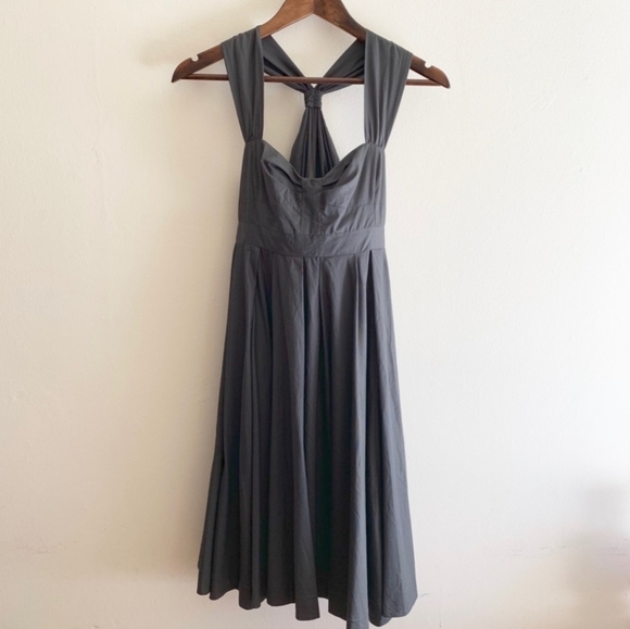 French Connection | Dresses | French Connection Cross Strap Cocktail ...